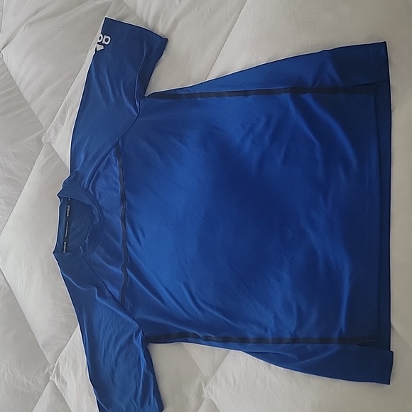 adidas | Shirts | Adidas Primeblue Dry Fit M | Poshmark